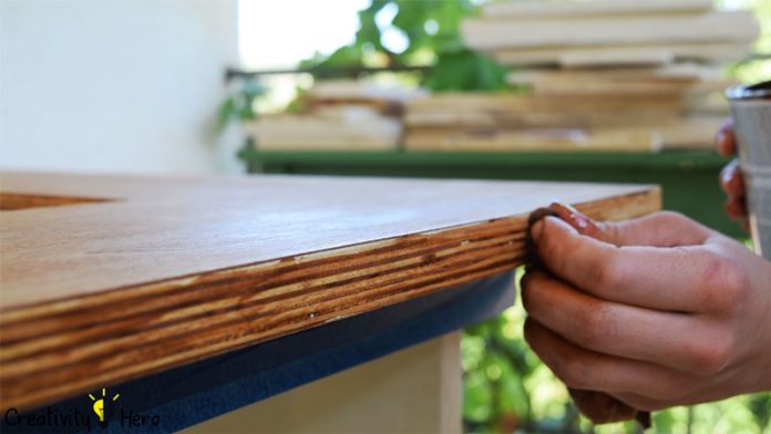 Homemade 3 in 1 Multipurpose Workbench: Table Saw, Router Table and ...