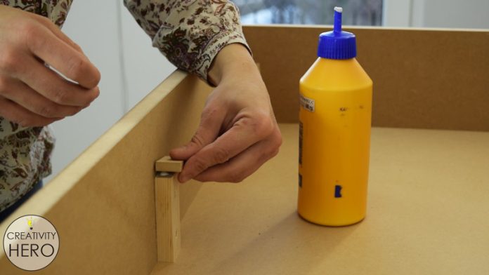 DIY Interactive LED Coffee Table - Creativity Hero