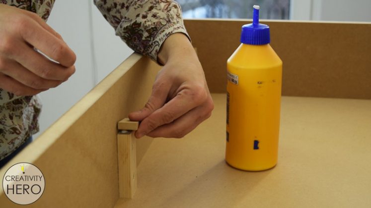 DIY Interactive LED Coffee Table - Creativity Hero