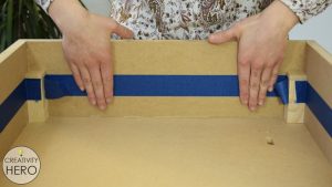 DIY Interactive LED Coffee Table - Creativity Hero