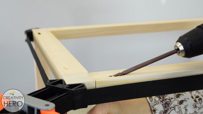 DIY Interactive LED Coffee Table - Creativity Hero