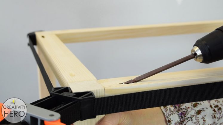 DIY Interactive LED Coffee Table - Creativity Hero