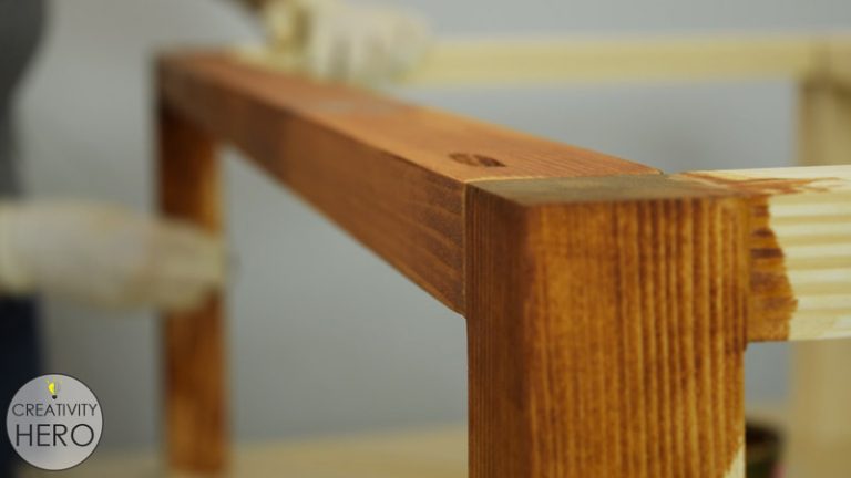 DIY Interactive LED Coffee Table - Creativity Hero