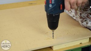 DIY Interactive LED Coffee Table - Creativity Hero