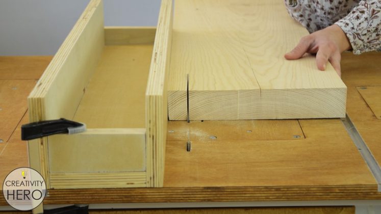 DIY Interactive LED Coffee Table - Creativity Hero