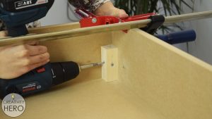 DIY Interactive LED Coffee Table - Creativity Hero