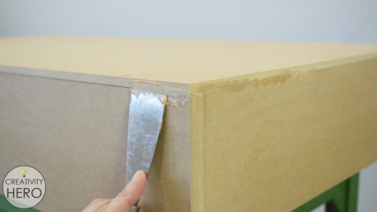 DIY Interactive LED Coffee Table - Creativity Hero