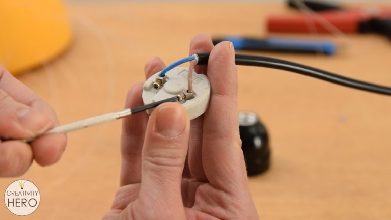 Exploding Sun LED Lamp | Simple DIY Project - Creativity Hero