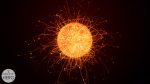 Exploding Sun LED Lamp | Simple DIY Project - Creativity Hero