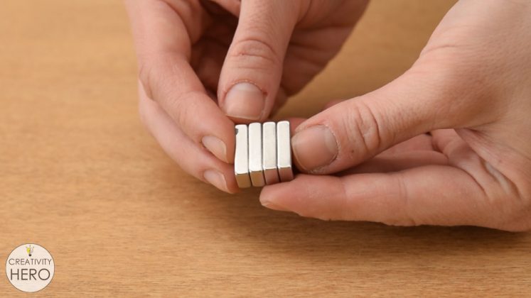 Exploding Sun LED Lamp | Simple DIY Project - Creativity Hero