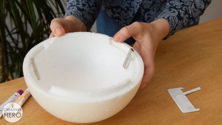 Exploding Sun LED Lamp | Simple DIY Project - Creativity Hero