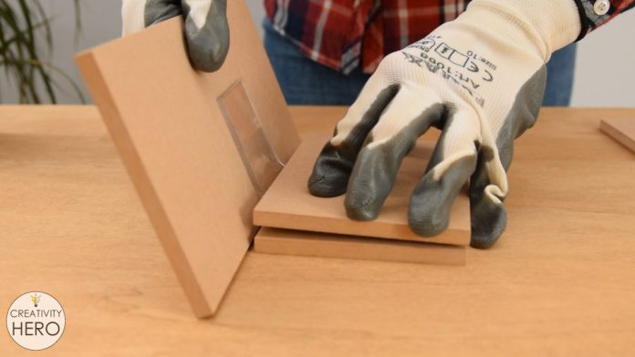 How to Bend Acrylic and Make Amazing Shapes - Creativity Hero