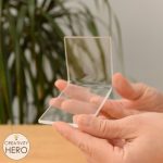 How to Bend Acrylic and Make Amazing Shapes - Creativity Hero