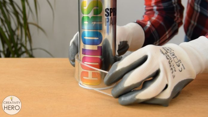 How to Bend Acrylic and Make Amazing Shapes - Creativity Hero