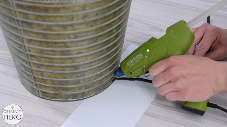 How to Make a FLOATING Faucet Fountain | DIY Project - Creativity Hero