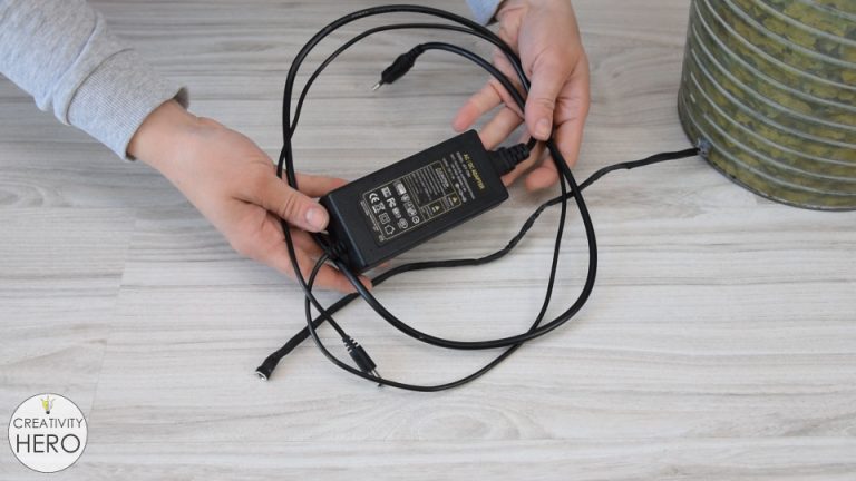 How to Make a FLOATING Faucet Fountain | DIY Project - Creativity Hero