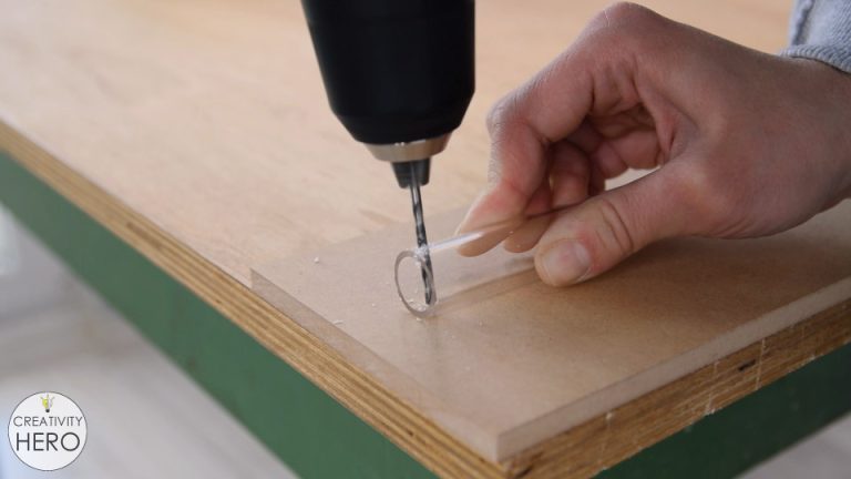 How to Make a FLOATING Faucet Fountain | DIY Project - Creativity Hero